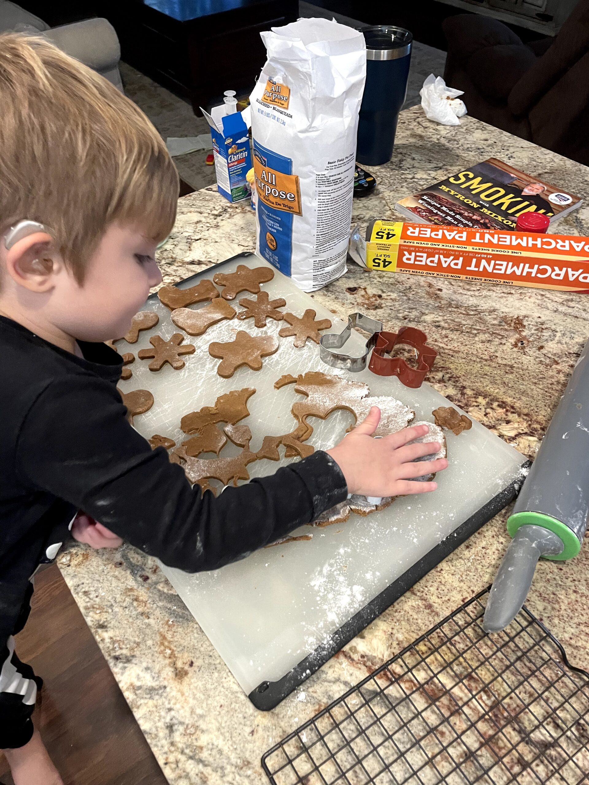 7 Christmas Traditions to Try This Year - Texas Frozen Tropics