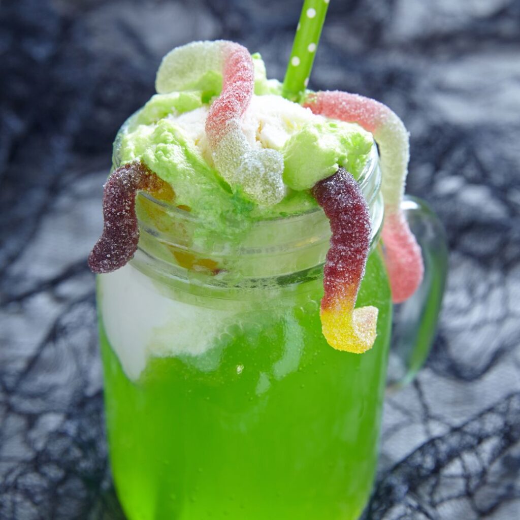 TFT's Halloween Party Guide - Texas Frozen Tropics